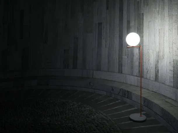 Illuminazione per esterni