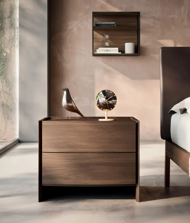 Comodini in materico