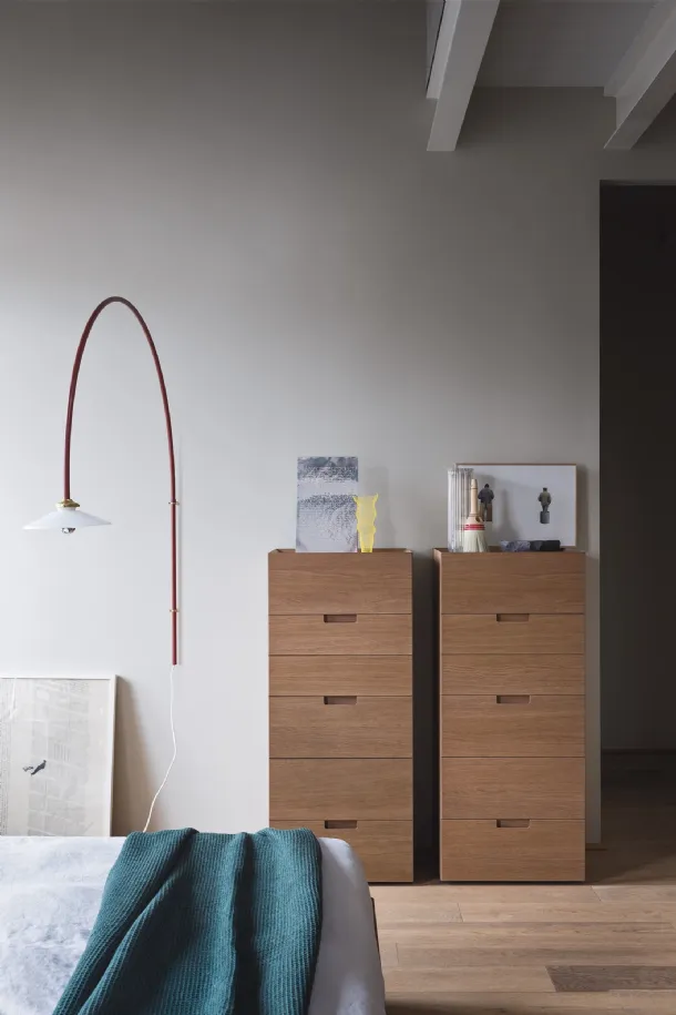 Comodini Novamobili Bergamo