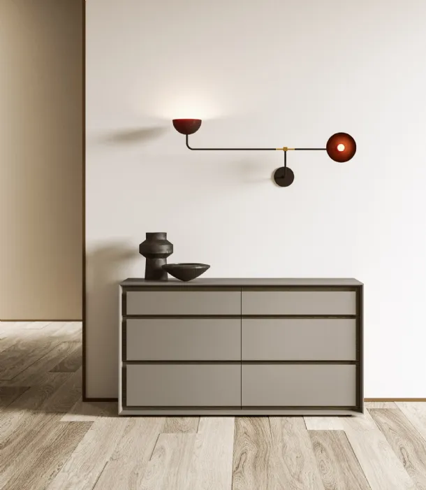 Comodini Presotto Brescia