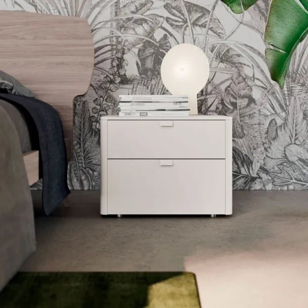 Comodini in melaminico