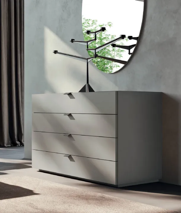 Comodini Orme Bergamo