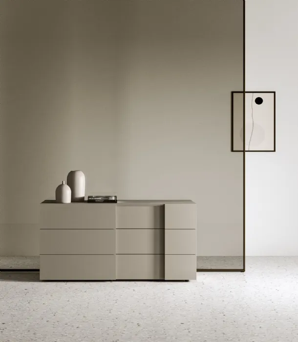 Comodini Presotto Mantova