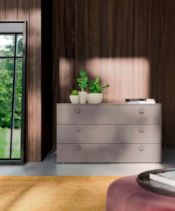 Comodini Orme Verona