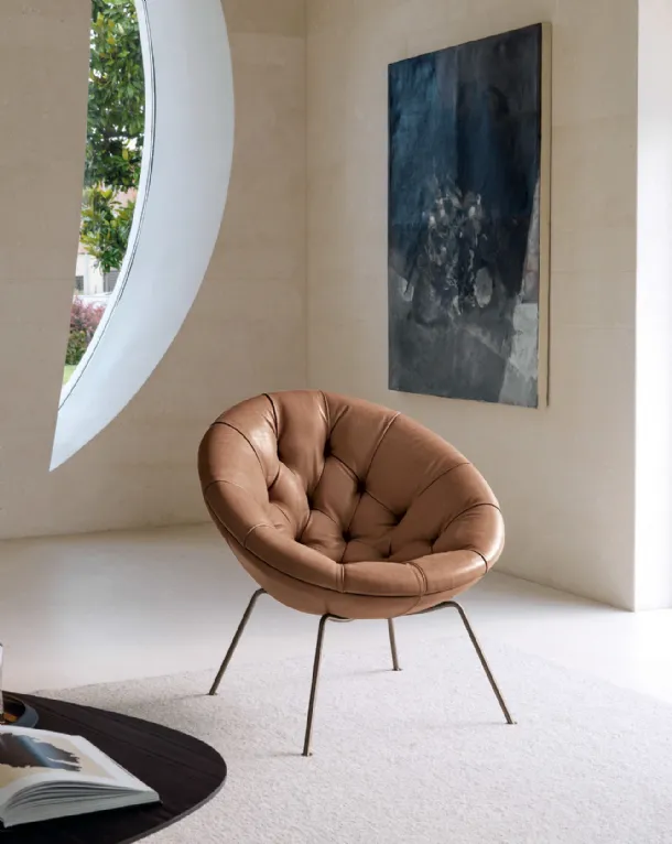 Poltrone Desirèe Sirmione