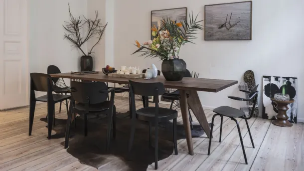 Tavoli Vitra Cremona